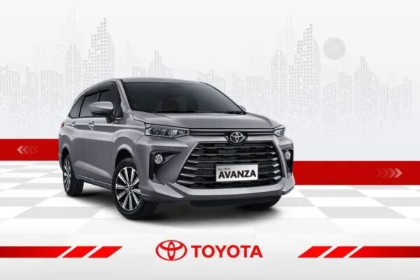 Toyota Avanza Promo Avanza Info Harga - Diskon Terbaik Toyota Dumai