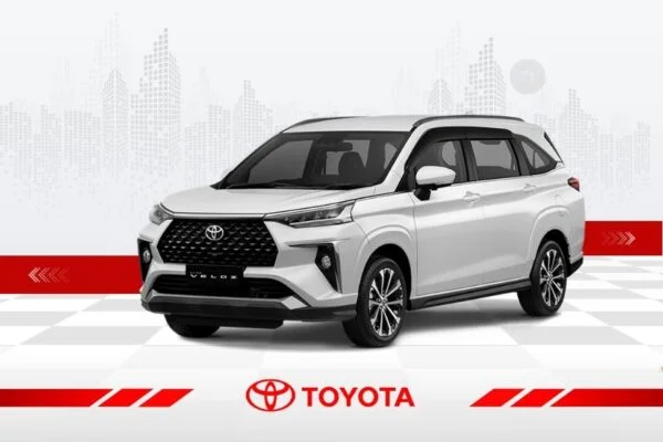 Toyota Veloz Promo Terbaik Diskon Besar - Data dibantu Toyota Dumai