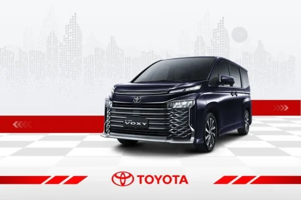 Toyota Voxy Info Pomo Harga - Diskon TerbaikToyota Dumai Auto2000
